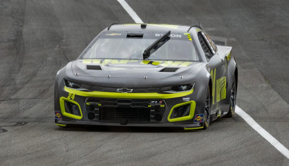 Why NASCAR’s First Stars Were Bootleggers | News, Sports, Jobs - Wetzel ...